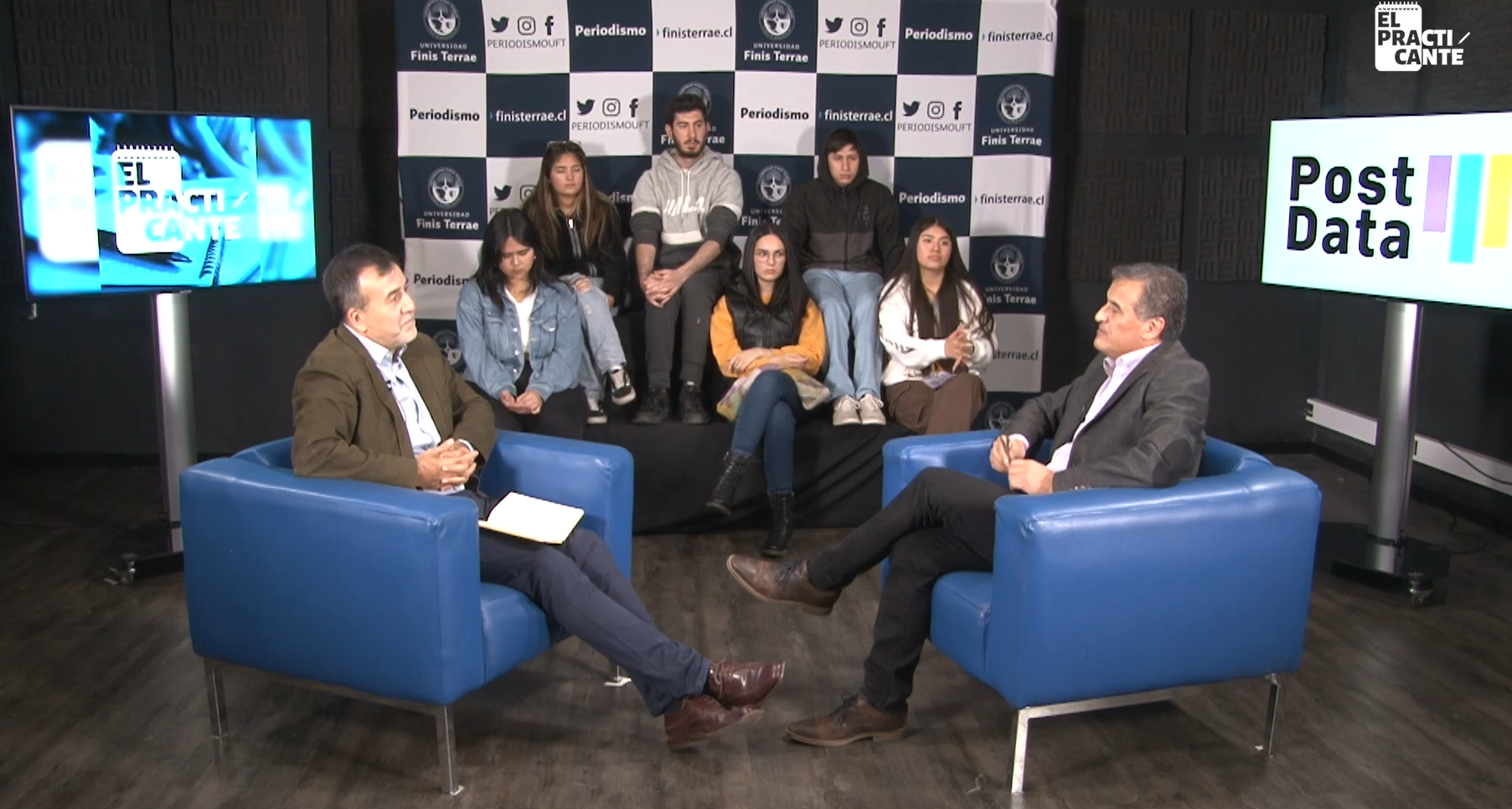 «El Practicante» ya tiene fecha de estreno - PostdataFinis